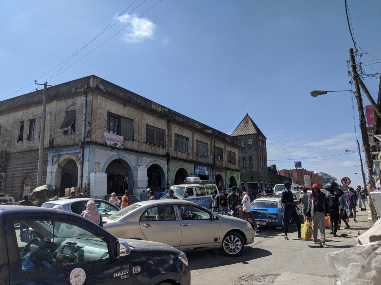 About Addis Ababa | Cities | Sayantan Sarkar